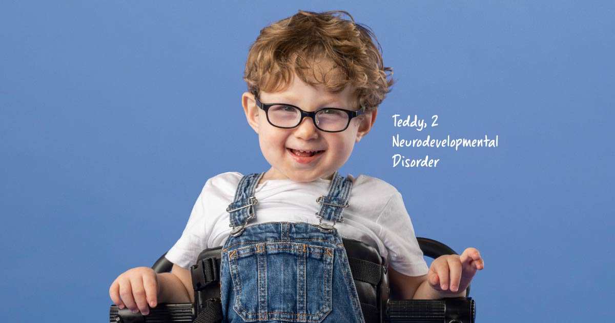 Jeans for Genes : Corporate Leaders